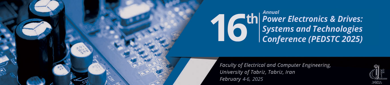 16th Annual International Power Electronics & Drives: Systems and ...